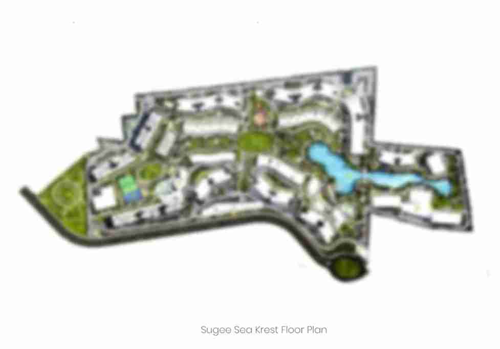 Bookings Open Sugee Sea Krest 0.8 Acre, Luxurious 5 Bhk Ask Expert ...